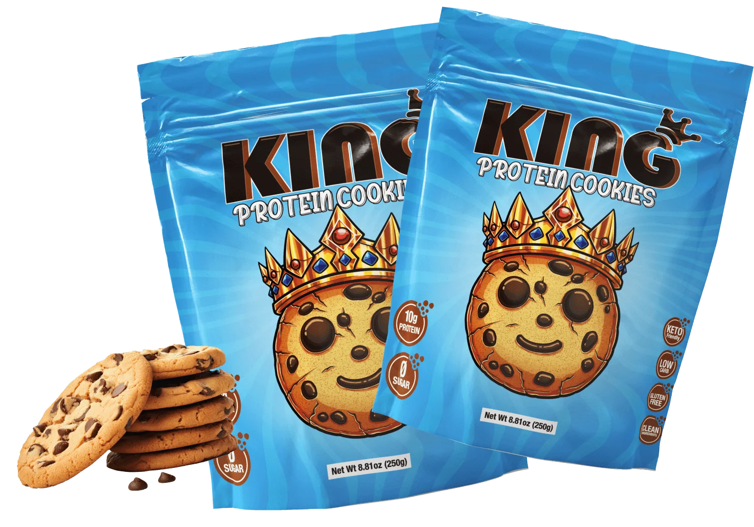 King Protein Cookies king-protein-cookies